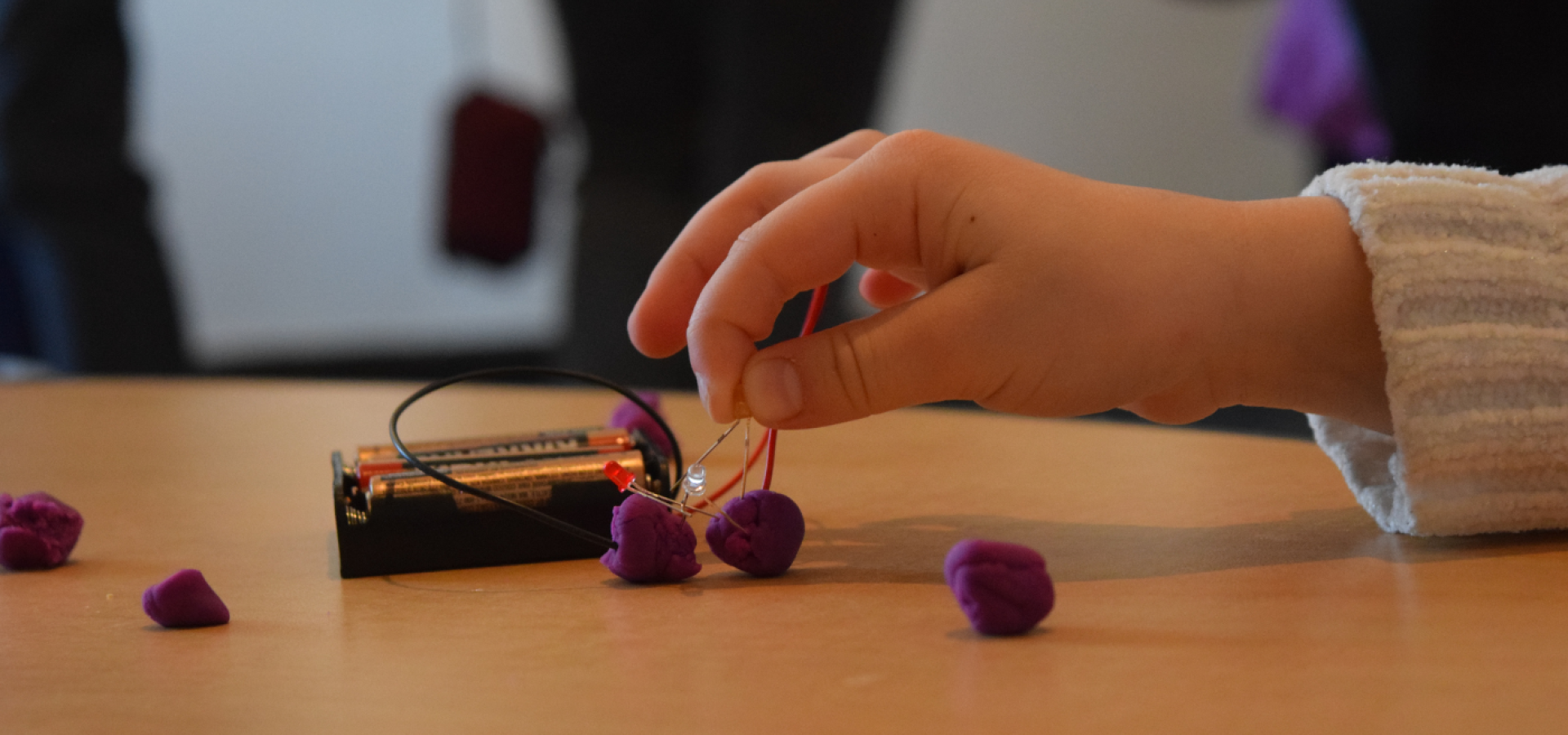 Thank You 3M Canada for Igniting Curiosity | London Children's Museum